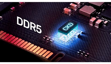 Innodisks Ddr5 Cudimm A New Performance Standard For Industrial