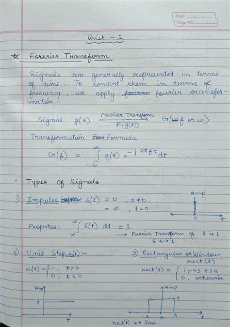 Data Comm Notes Data Communication Studocu