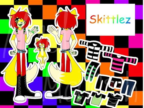 Skittlez Animation Meme Wiki Fandom