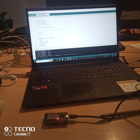 Не могу в Esp32 зайти на вай фай интерфейс Stack Overflow на русском