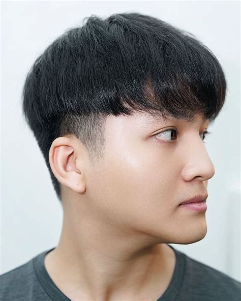 11 Classic Two Block Haircuts That Are Cool And Sharp