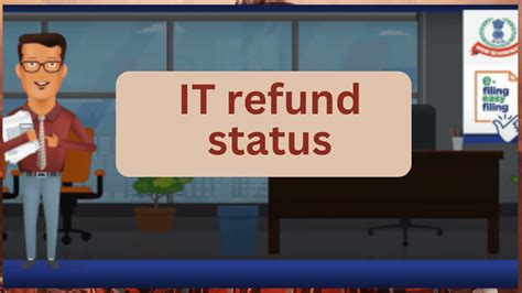 Easy Steps To Check Your Income Tax Refund Status South Zindagi