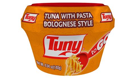 Classic Tuna Salad Tuny