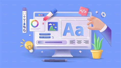 The Impact Of 3d Elements In Modern Ui Design