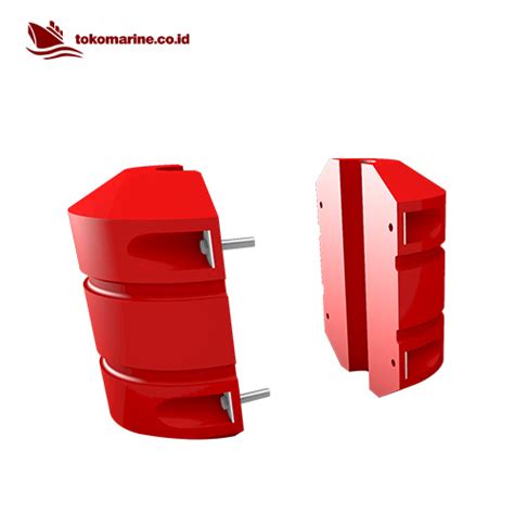 Pipe Floater 4″ Evo Marine Float Pelampung Pipa Apung Id