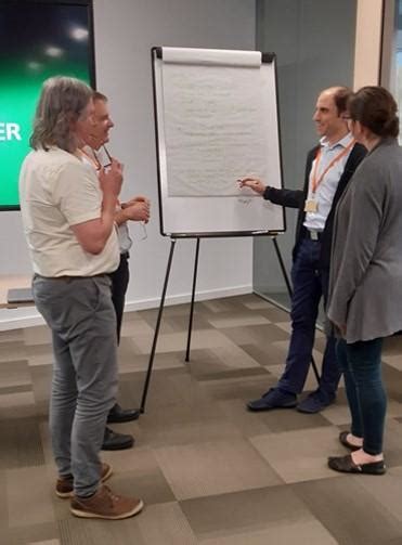 Cumulative Effects Framework For Key Ecological Receptors Uk Centre For Ecology And Hydrology