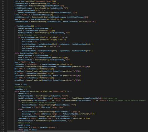 An Old Code Of Mine R Programminghorror