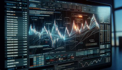 Algorithmic Trading Strategies Maximizing Efficiency In Forex