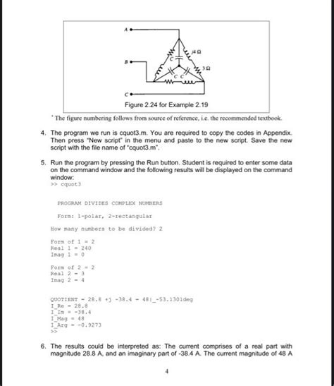 Solved Title Power Factor Correction Objective To Perform