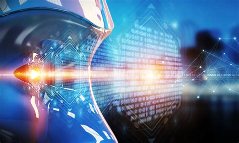 What Can Ai Bring To Network Security Connected It Blog