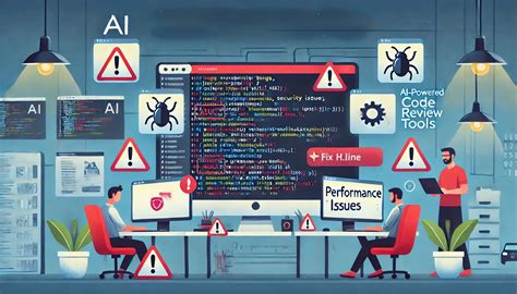 How Ai Powered Code Review Tools Enhance Software Quality And