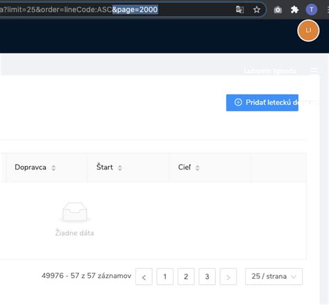 Add Option To Show Pagination When DataSource Is Empty Issue 26441