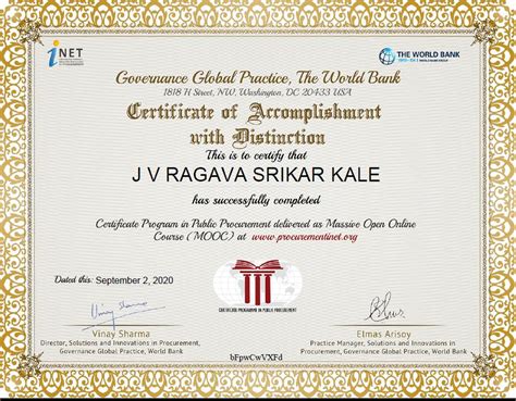 Srikar Kale On Linkedin Learning