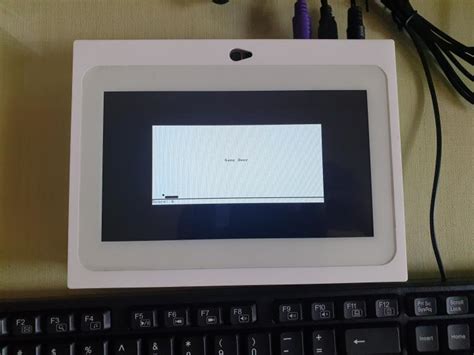 More Fun To Go Implement Hack Computer On Fpga Development Board