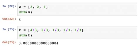 7 Python Functions And Methods Sum Data36