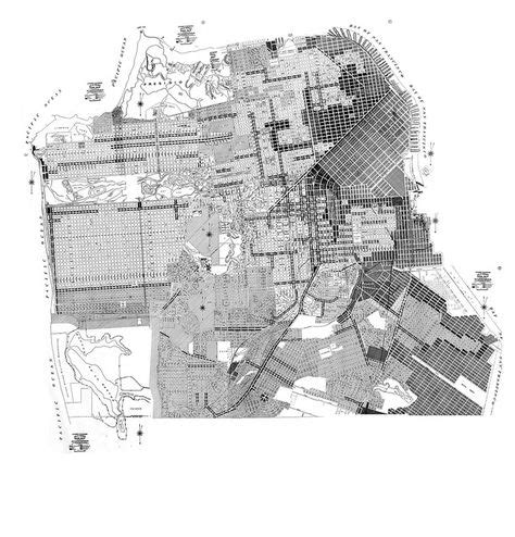 40 Zoning Ideas Architectural Section Landscape Architecture Graphics Digital Cartography