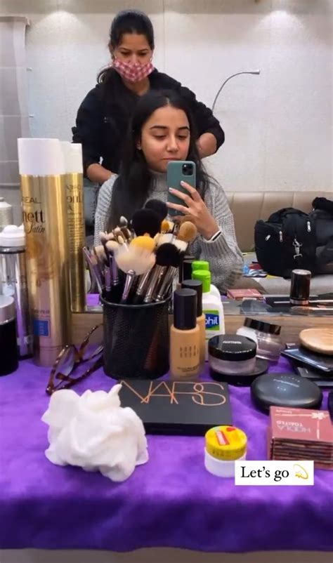 Pin By Mostlysane On Prajakta Koli Mostlysane Let It Be Letting Go Phil