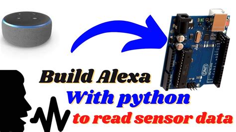 🛑read Arduino Data Using Alexa And Siri Arduino Based Speech