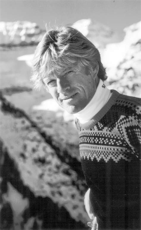 Robert Redford Dies At 89 Hollywood Icon Created Utahs Sundance Institute