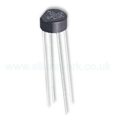 Buy Online W02G Bridge Rectifier By General Instrument