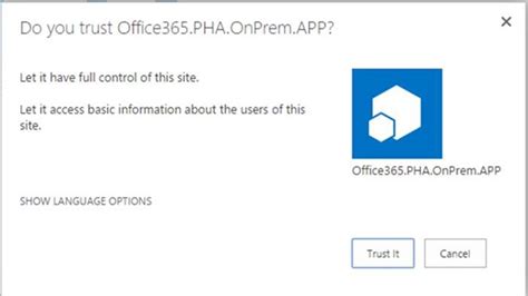 Step By Step Procedure To Create A Low Trust Provider Hosted App For Office 365 And Host The