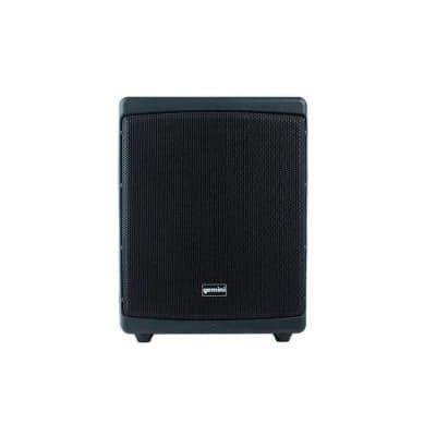 Gemini WRX 900TOGO Portable PA System Reverb
