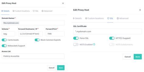 [support] Imskully Filerun Docker Containers Unraid