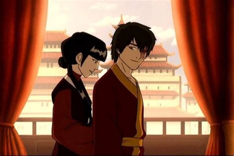 5 Alasan Mengapa Zuko Adalah Karakter Terbaik Di Avatar