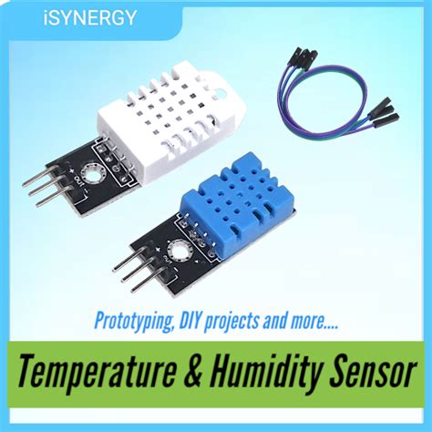 dht11 dht22 temp and humidity sensor module dht 11 dht22 arduino