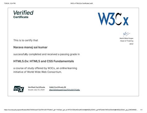 Manoj Sai Kumar Narava On Linkedin Html5 Css Webdevelopment
