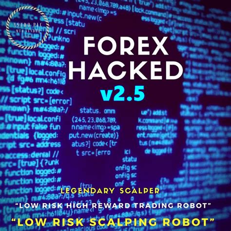 Forex Hacked EA The Forex Geek