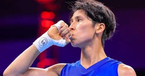 Lin Yu Ting Second Boxer Embroiled In Gender Controversy At 2024