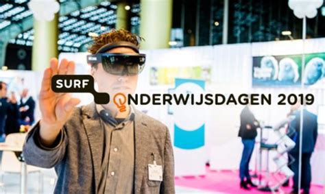 Codegrade At Surf Onderwijsdagen 2019 Codegrade Blog