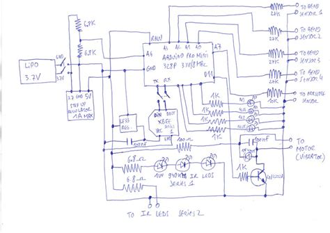 Solved Xbee Communication Flawless On Uno Wont Start On Pro Mini In