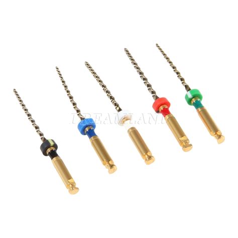 Dental Broken File Extractor Endodontic File Removal System Kits Endo Root Canal Ebay