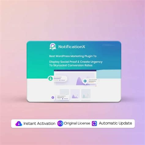 Notificationx Pro Wp Indo