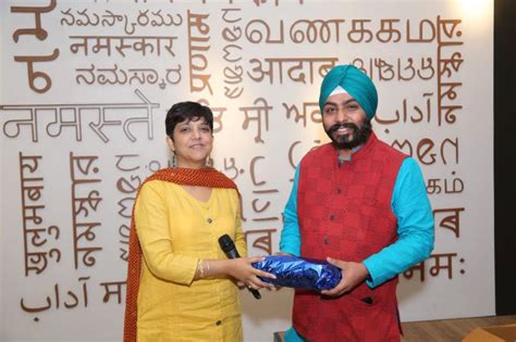 Prabhjot Singh On Linkedin Best Dressed At Diwali Get Together Jll