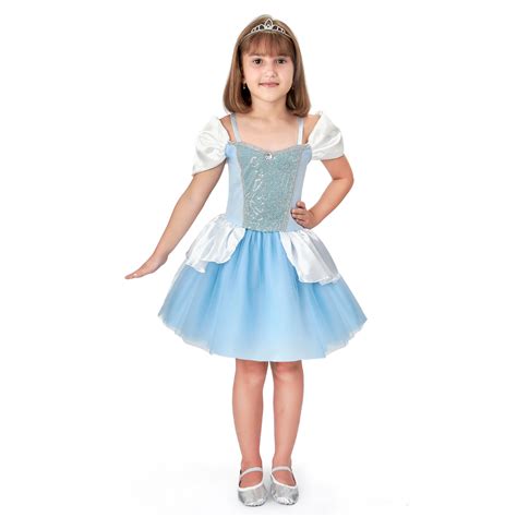 Princesa Yasmin Tule Rei Eli Ana Fantasias