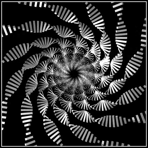 Black Animated  Wallpaper