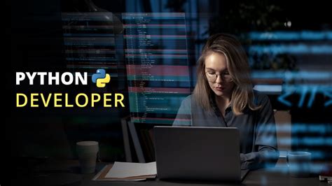 Top Python Developer Skills You Should Master Placementindia Blogs