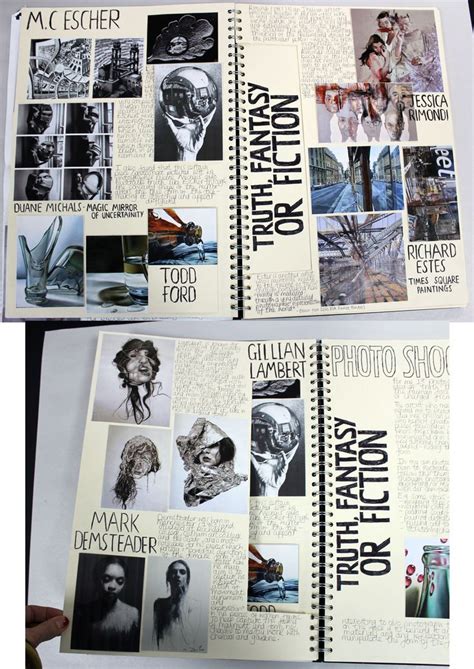 Best Photography Sketchbooks GCSE Images On Pinterest Photography Sketchbook Sketchbook