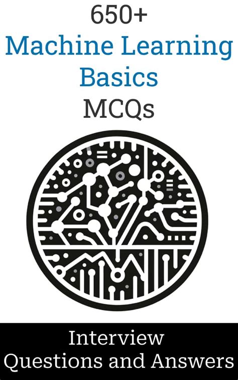 Amazon Machine Learning Basics Interview Questions And Answers MCQ Format Questions