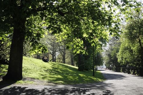 Visit Battersea Park In England Traveldigg