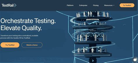 25 Best Saas Testing Tools [2025] Lambdatest