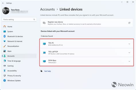 Windows 11 Is Finally Getting A Settings Page For Managing Your Pcs And Consoles Software News