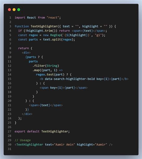 Aamir Muhammad Amin On Linkedin Reactjs