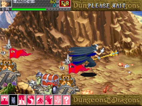 픽셀 고전 게임 인트로 모음