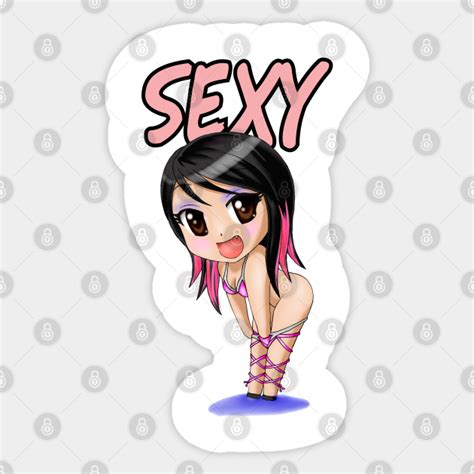 Sexy Sexy Sticker TeePublic