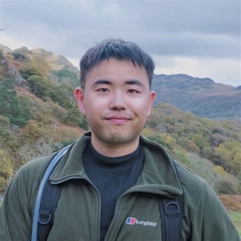 Jianwei Liu University College London London Ucl Department Of Computer Science