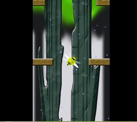 Tawon Jump Construct 2 Waskhas